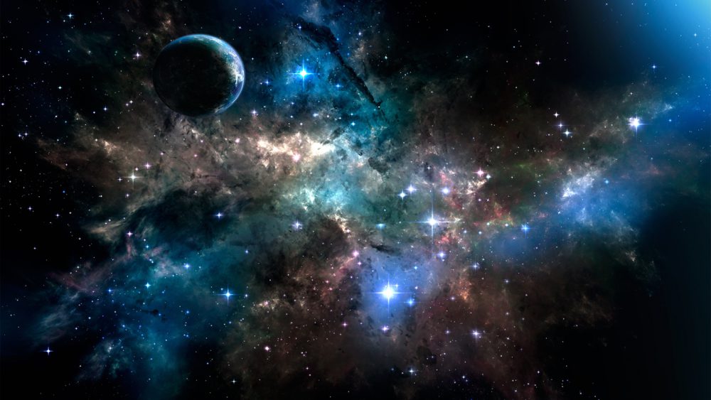 Spazio: 10 curiosità da sapere